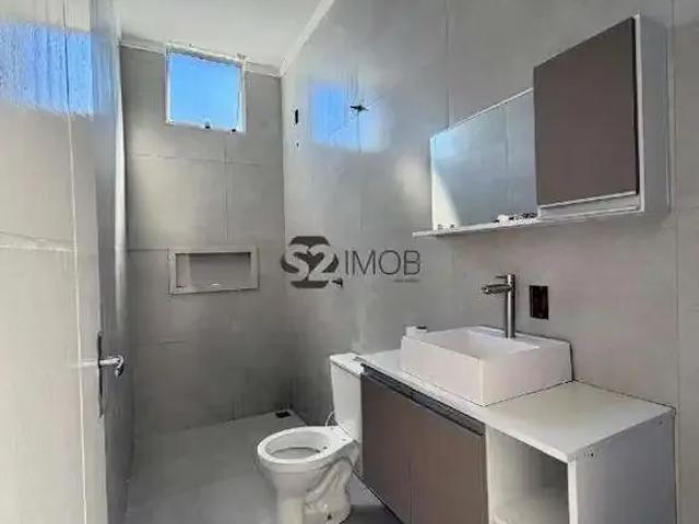 Casa / Sobrado para Venda em Mogi Guaçu/SP Jardim Imperial 2 Quartos
