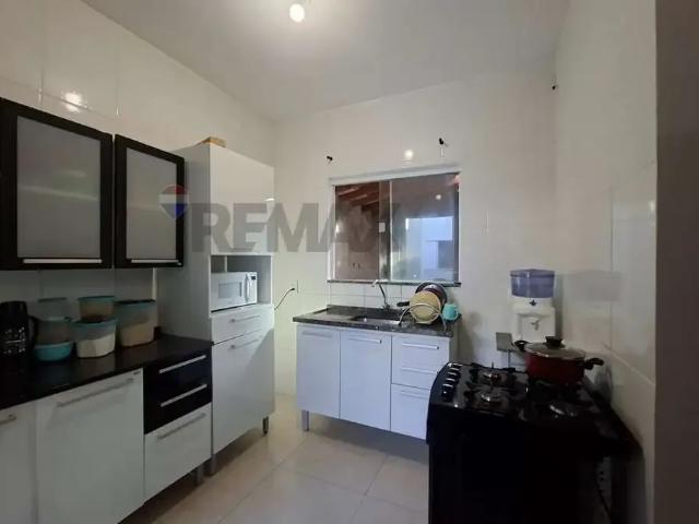 Casa / Sobrado para Venda em Mogi Guaçu/SP Jardim Imperial 2 Quartos