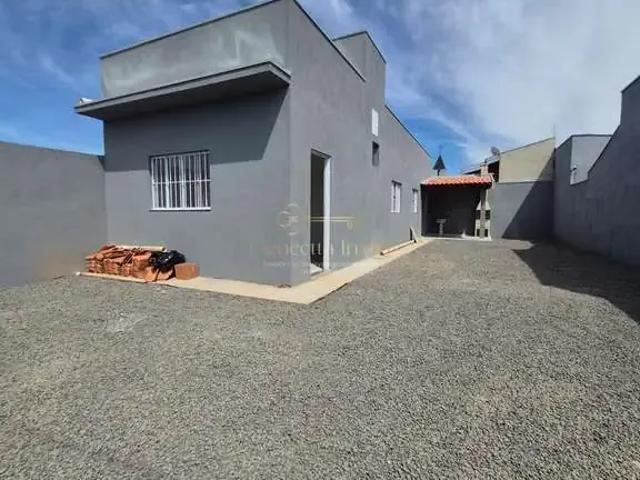 Casa / Sobrado para Venda em Mogi Guaçu/SP Jardim Imperial 2 Quartos