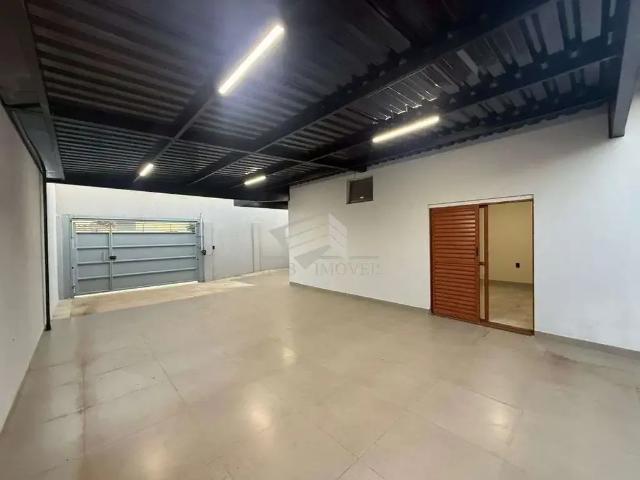 Casa / Sobrado para Venda em Mogi Guaçu/SP Jardim Imperial 2 Quartos