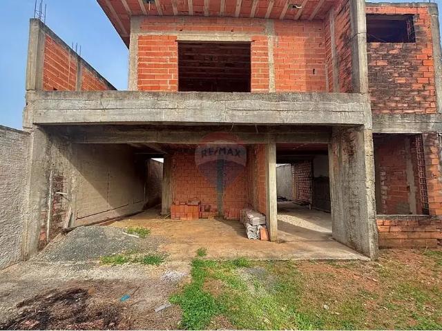 Casa / Sobrado para Venda em Mogi Guaçu/SP Jardim Imperial 3 Quartos