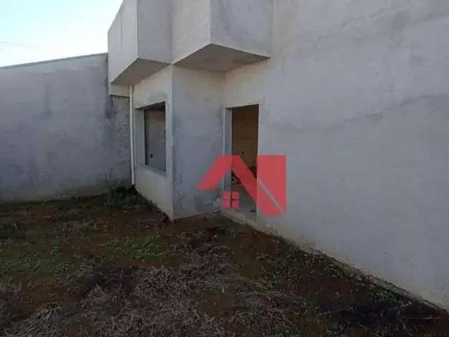 Casa / Sobrado para Venda em Mogi Guaçu/SP Jardim Imperial 3 Quartos