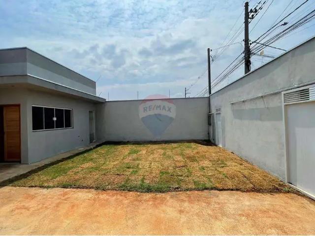 Casa / Sobrado para Venda em Mogi Guaçu/SP Jardim Imperial 3 Quartos