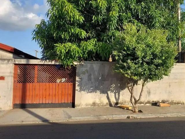 Casa / Sobrado para Venda em Mogi Guaçu/SP Jardim Ipê V 1 Quartos