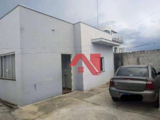 Casa / Sobrado para Venda em Mogi Guaçu/SP Jardim Ipê V 2 Quartos