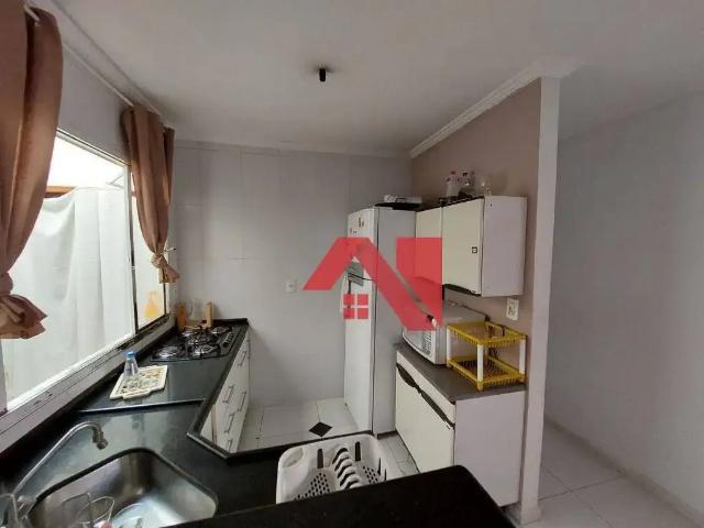 Casa / Sobrado para Venda em Mogi Guaçu/SP Jardim Ipê V 3 Quartos