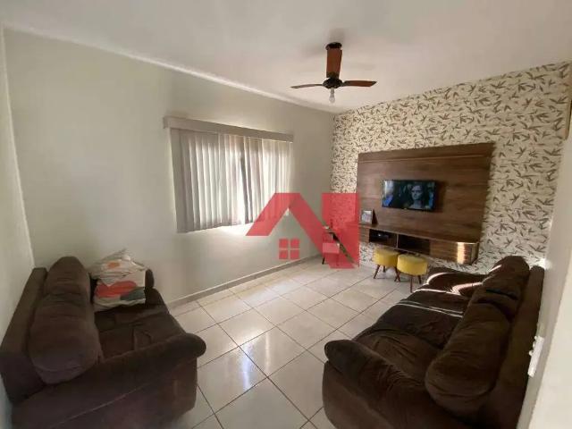 Casa / Sobrado para Venda em Mogi Guaçu/SP Jardim Ipê VI 2 Quartos