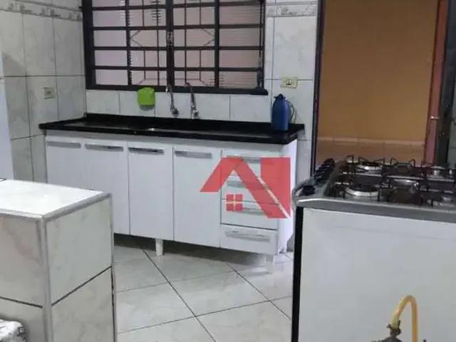 Casa / Sobrado para Venda em Mogi Guaçu/SP Jardim Ipê VI 3 Quartos