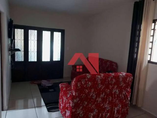 Casa / Sobrado para Venda em Mogi Guaçu/SP Jardim Ipê VIII 3 Quartos