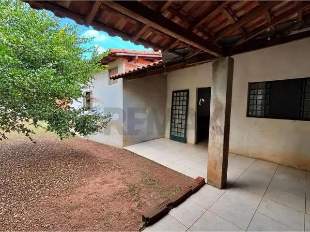 Casa / Sobrado para Venda em Mogi Guaçu/SP Jardim Ipê VIII 3 Quartos