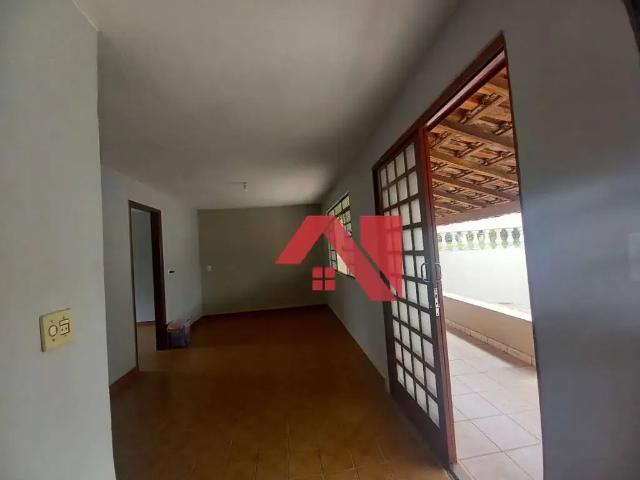 Casa / Sobrado para Venda em Mogi Guaçu/SP Jardim Ipê I 2 Quartos