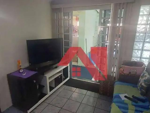 Casa / Sobrado para Venda em Mogi Guaçu/SP Jardim Ipê I 3 Quartos