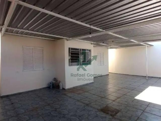 Casa / Sobrado para Venda em Mogi Guaçu/SP Jardim Ipê II 4 Quartos