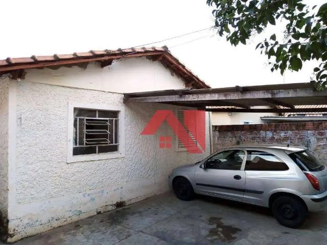Casa / Sobrado para Venda em Mogi Guaçu/SP Jardim Ipê II 2 Quartos
