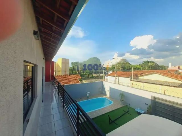 Casa / Sobrado para Venda em Mogi Guaçu/SP Jardim Ipê II 2 Quartos