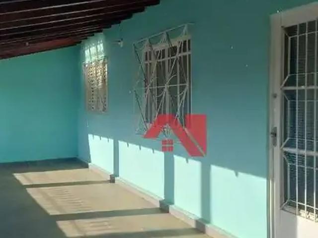 Casa / Sobrado para Venda em Mogi Guaçu/SP Jardim Ipê II 2 Quartos