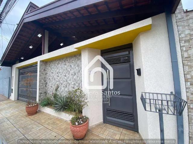 Casa / Sobrado para Venda em Mogi Guaçu/SP Jardim Ipê II 2 Quartos