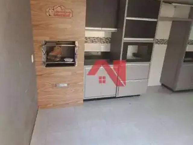Casa / Sobrado para Venda em Mogi Guaçu/SP Jardim Ipê II 3 Quartos