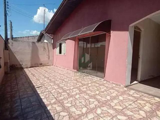 Casa / Sobrado para Venda em Mogi Guaçu/SP Jardim Ipê II 3 Quartos