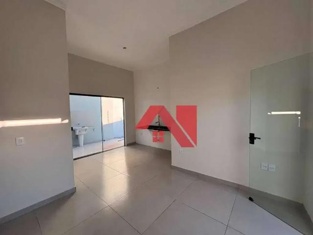 Casa / Sobrado para Venda em Mogi Guaçu/SP Jardim Ipê III 3 Quartos