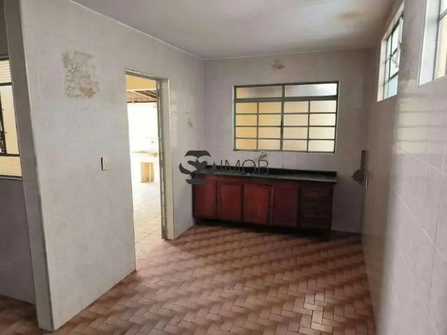 Casa / Sobrado para Venda em Mogi Guaçu/SP Jardim Ipê III 3 Quartos