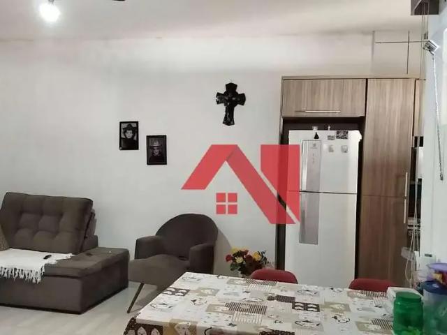 Casa / Sobrado para Venda em Mogi Guaçu/SP Jardim Ipê III 3 Quartos