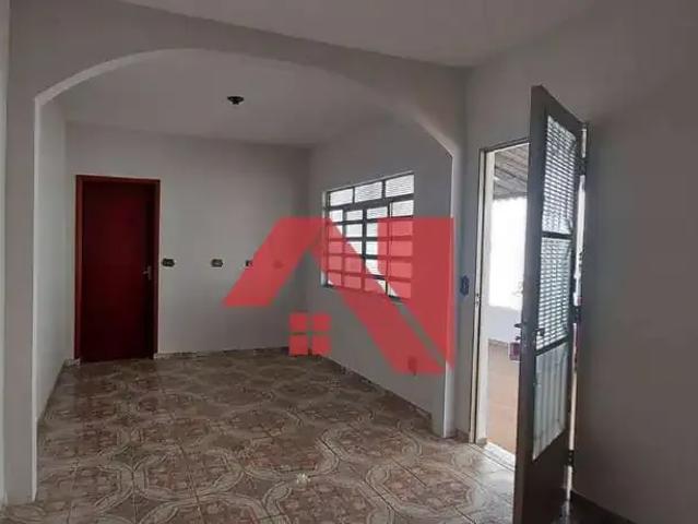 Casa / Sobrado para Venda em Mogi Guaçu/SP Jardim Ipê III 1 Quartos