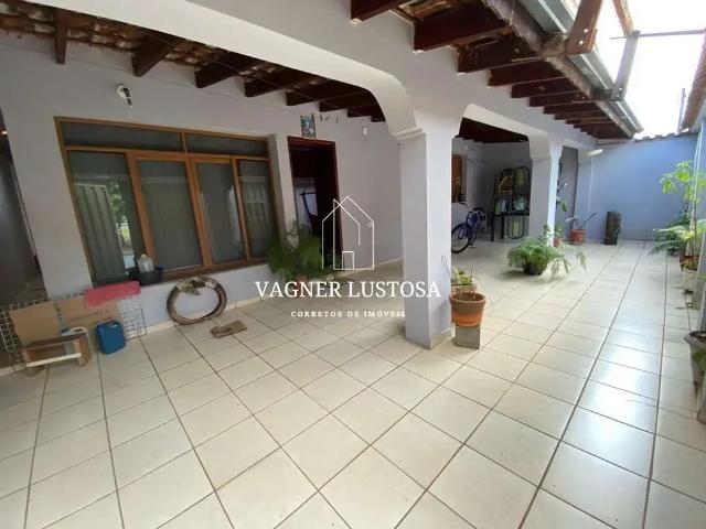 Casa / Sobrado para Venda em Mogi Guaçu/SP Jardim Ipê III 2 Quartos