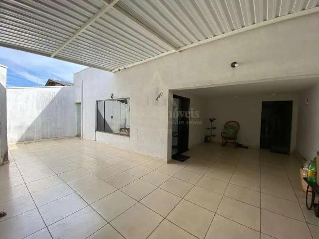 Casa / Sobrado para Venda em Mogi Guaçu/SP Jardim Ipê III 4 Quartos