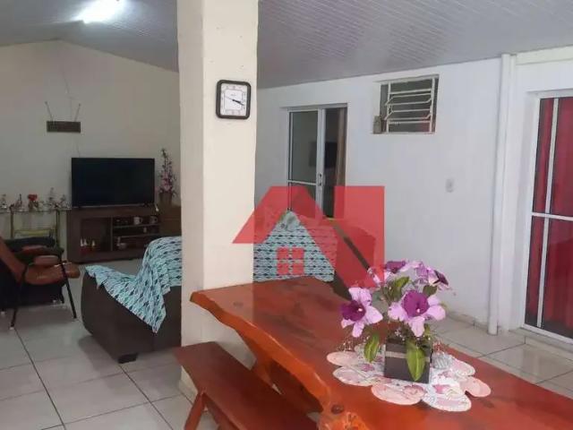 Casa / Sobrado para Venda em Mogi Guaçu/SP Jardim Ipê Pinheiro 4 Quartos