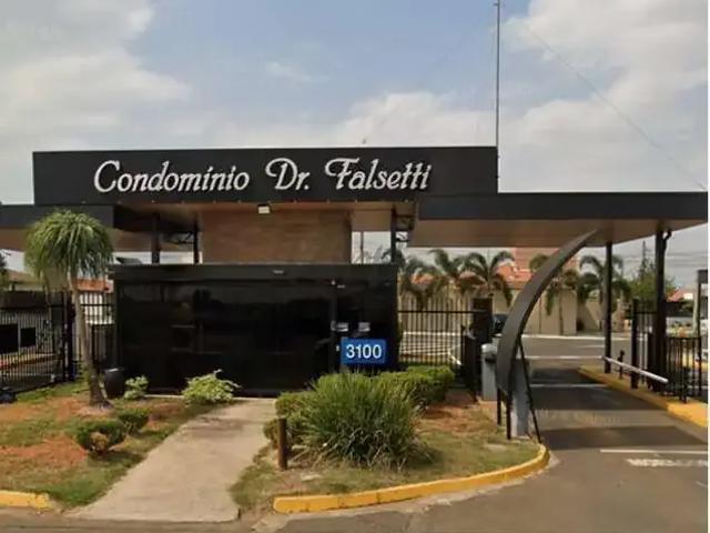 Casa / Sobrado para Venda em Mogi Guaçu/SP Jardim Ipê Pinheiro 2 Quartos