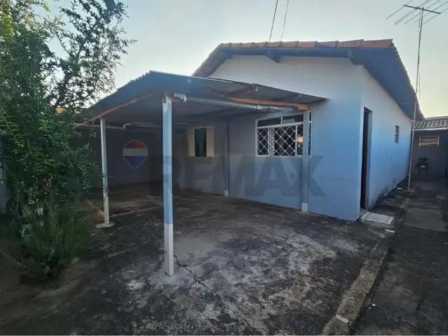 Casa / Sobrado para Venda em Mogi Guaçu/SP Jardim Ipê Pinheiro 2 Quartos