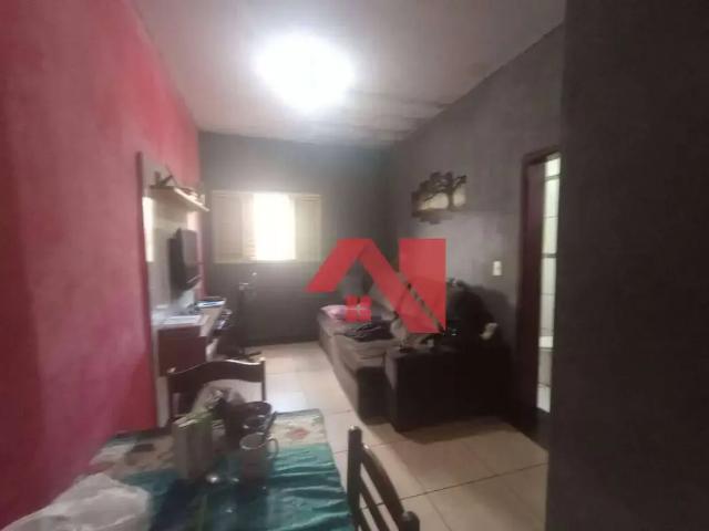 Casa / Sobrado para Venda em Mogi Guaçu/SP Jardim Ipê Pinheiro 2 Quartos