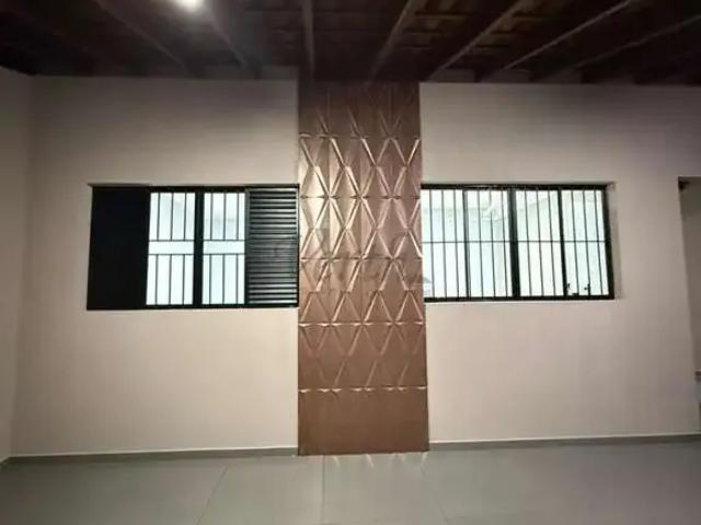 Casa / Sobrado para Venda em Mogi Guaçu/SP Jardim Ipê Pinheiro 2 Quartos
