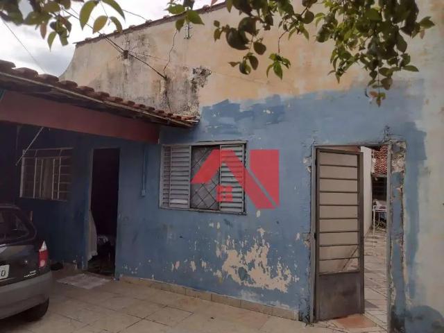 Casa / Sobrado para Venda em Mogi Guaçu/SP Jardim Ipê Pinheiro 3 Quartos