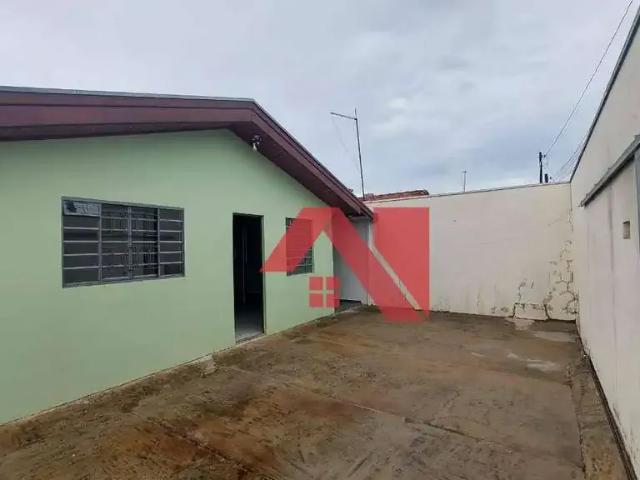 Casa / Sobrado para Venda em Mogi Guaçu/SP Jardim Ipê Pinheiro 3 Quartos