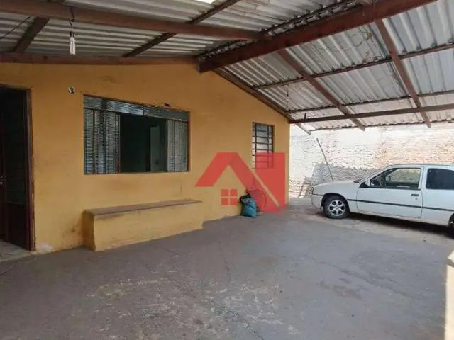 Casa / Sobrado para Venda em Mogi Guaçu/SP Jardim Ipê Pinheiro 3 Quartos