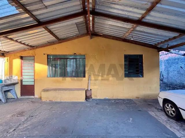 Casa / Sobrado para Venda em Mogi Guaçu/SP Jardim Ipê Pinheiro 3 Quartos