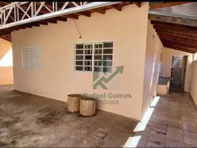 Casa / Sobrado para Venda em Mogi Guaçu/SP Jardim Ipê Pinheiro 3 Quartos