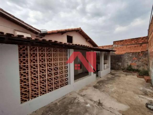 Casa / Sobrado para Venda em Mogi Guaçu/SP Jardim Ipê Pinheiro 3 Quartos
