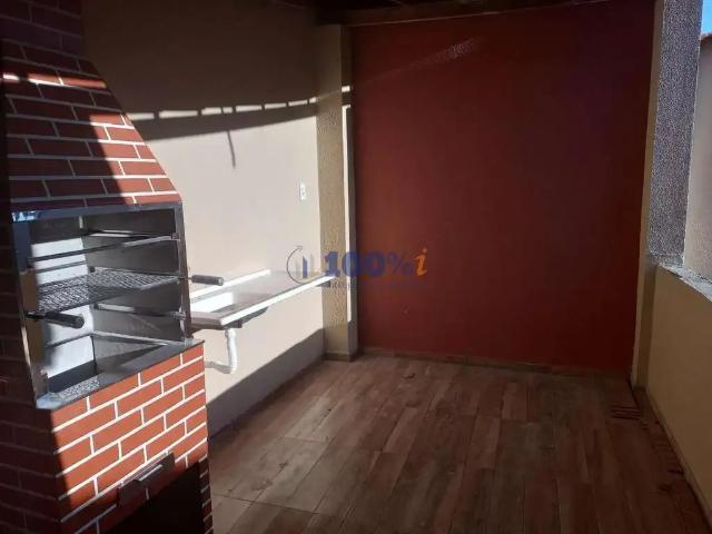 Casa / Sobrado para Venda em Mogi Guaçu/SP Jardim Ipê Pinheiro 3 Quartos
