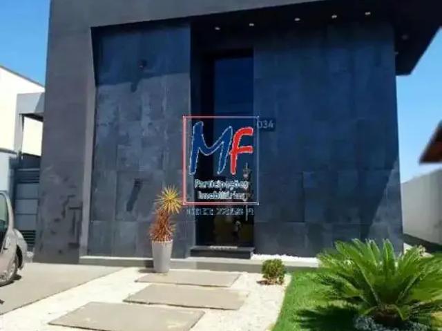 Casa / Sobrado para Venda em Mogi Guaçu/SP Jardim Ipê Pinheiro 3 Quartos