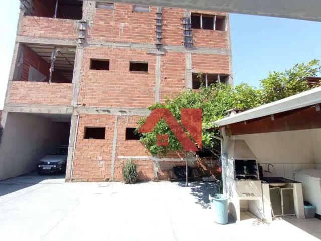 Casa / Sobrado para Venda em Mogi Guaçu/SP Jardim Jacira 1 Quartos