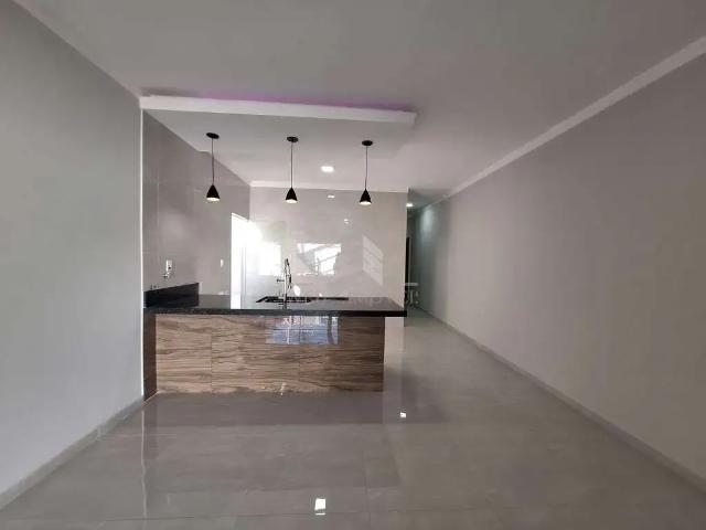 Casa / Sobrado para Venda em Mogi Guaçu/SP Jardim Jacira 2 Quartos