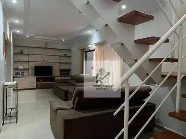 Casa / Sobrado para Venda em Mogi Guaçu/SP Jardim Jacira 3 Quartos