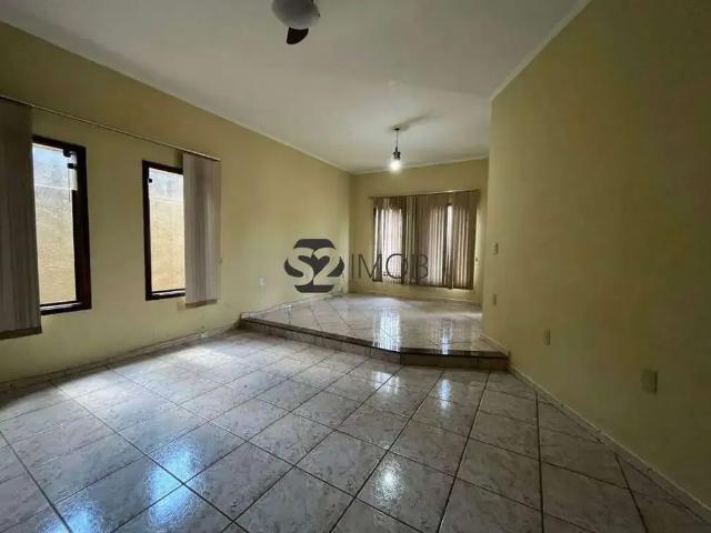 Casa / Sobrado para Venda em Mogi Guaçu/SP Jardim Paulista 3 Quartos