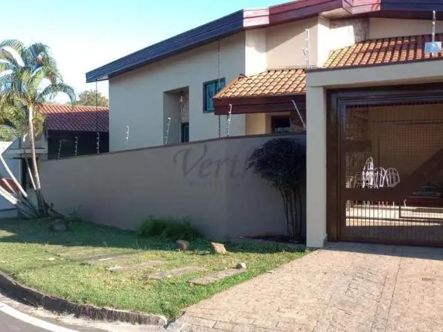 Casa / Sobrado para Venda em Mogi Guaçu/SP Jardim Paulista 4 Quartos