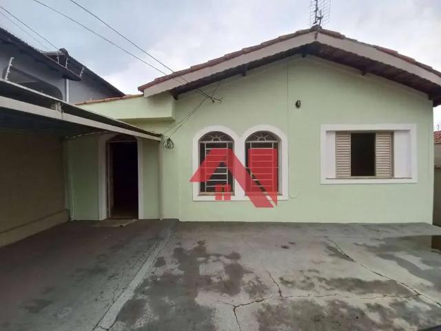 Casa / Sobrado para Venda em Mogi Guaçu/SP Jardim Planalto Verde 2 Quartos