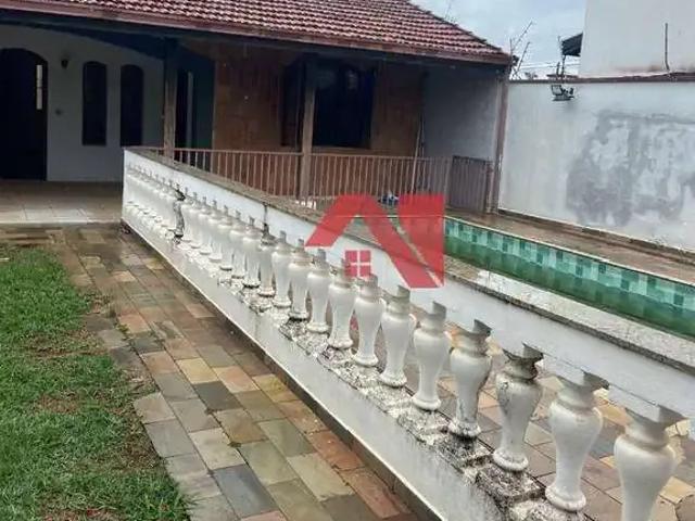 Casa / Sobrado para Venda em Mogi Guaçu/SP Jardim Planalto Verde 2 Quartos
