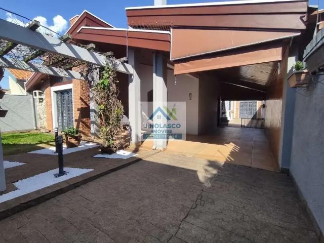 Casa / Sobrado para Venda em Mogi Guaçu/SP Jardim Planalto Verde 3 Quartos